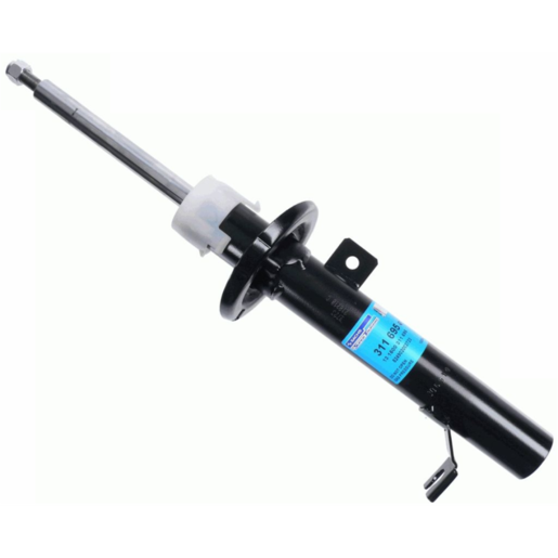 SHOCK ABSORBER LEFT | Shocks | Suspension | Goldwagen