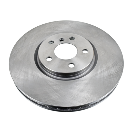 BRAKE DISC FRONT | Brake Discs | Brakes | Goldwagen