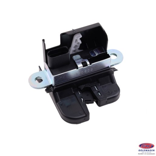 TAILGATE LOCK | Locks/Barrel/Keys | Body | Goldwagen