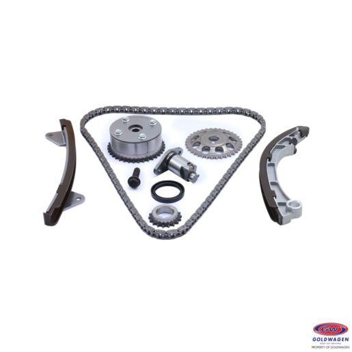 TIMING CHAIN KIT | Timing Chain Kits | Engine Drive | Goldwagen