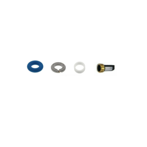 SEAL INJECTOR KIT | Seals/Gasket/O-Rings/Strainers | Fuel System ...