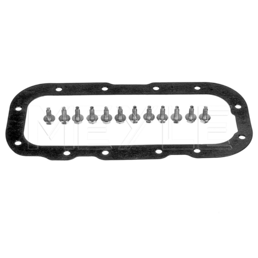 GEARBOX SUMP GASKET | Seals/Gaskets/O-Rings/Caps | Drive Train | Goldwagen