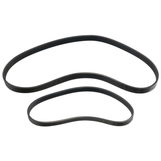 MV ELAST RIBBED BELT KIT | Fan Belts | Engine Drive | Goldwagen