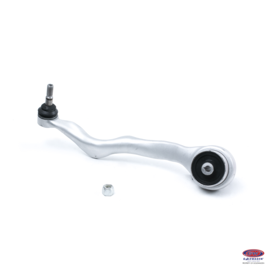 CONTROL ARM LEFT | Control Arms | Suspension | Goldwagen