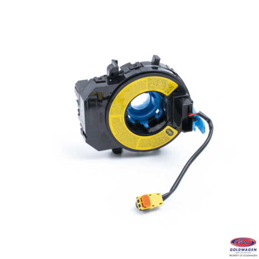 CLOCK SPRING | Clock Spring Airbag | Electrical | Goldwagen