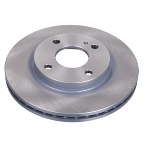 BRAKE DISC FRONT | Brake Discs | Brakes | Goldwagen