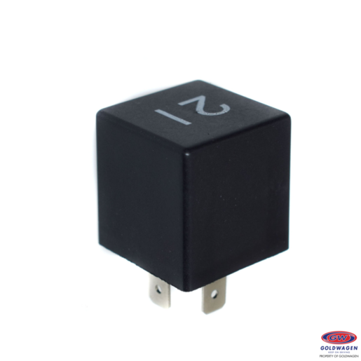 RELAY | Relays/Computer Boxes | Electrical | Goldwagen