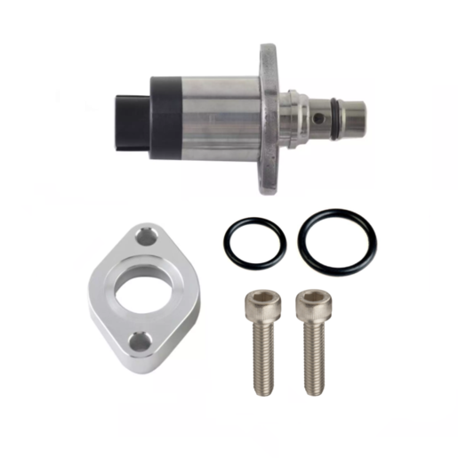 VALVE SUCTION CONTROL KIT | Control Valve | Electrical | Goldwagen