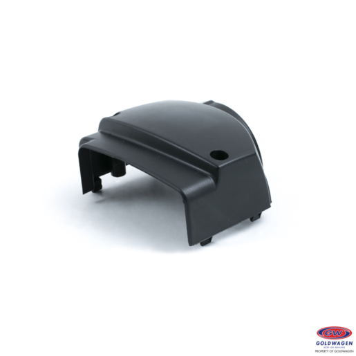 STEERING COLUMN COVER | Dashboard | Body | Goldwagen