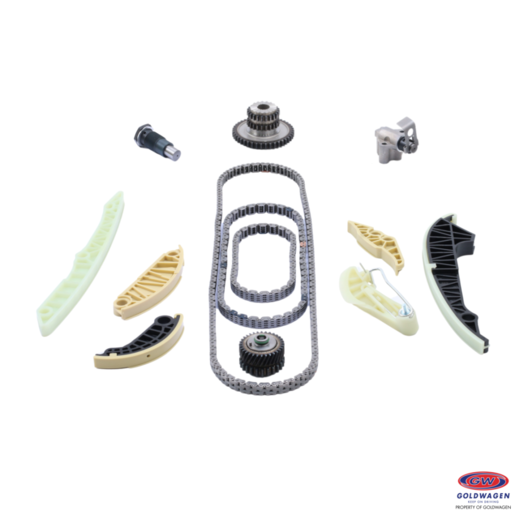 TIMING CHAIN KIT | Timing Chain Kits | Engine Drive | Goldwagen