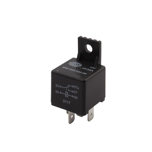 RELAY | Relays/Computer Boxes | Electrical | Goldwagen