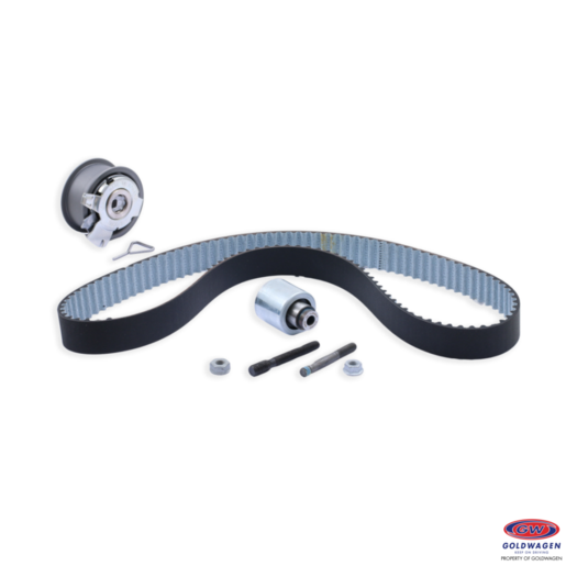 TIMING BELT KIT | Timing Belt Kits | Engine Drive | Goldwagen