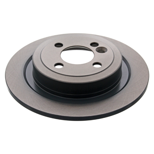 BRAKE DISC REAR | Brake Discs | Brakes | Goldwagen