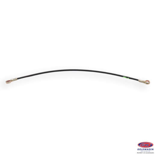 TAILGATE CABLE | Cable Accessories | Control Cables | Goldwagen