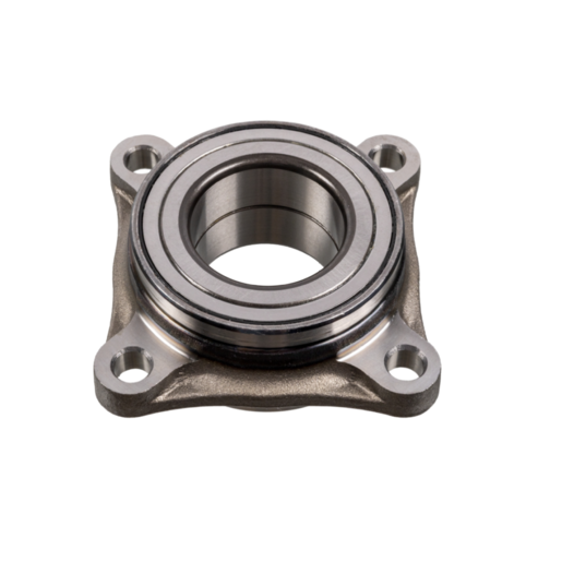 WHEEL BEARING FRONT | Wheel Bearing | Suspension | Goldwagen