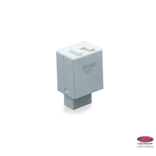 RELAY | Relays/Computer Boxes | Electrical | Goldwagen