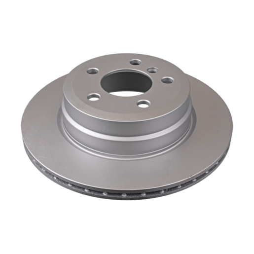 BRAKE DISC REAR | Brake Discs | Brakes | Goldwagen