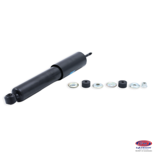 SHOCK ABSORBER | Shocks | Suspension | Goldwagen