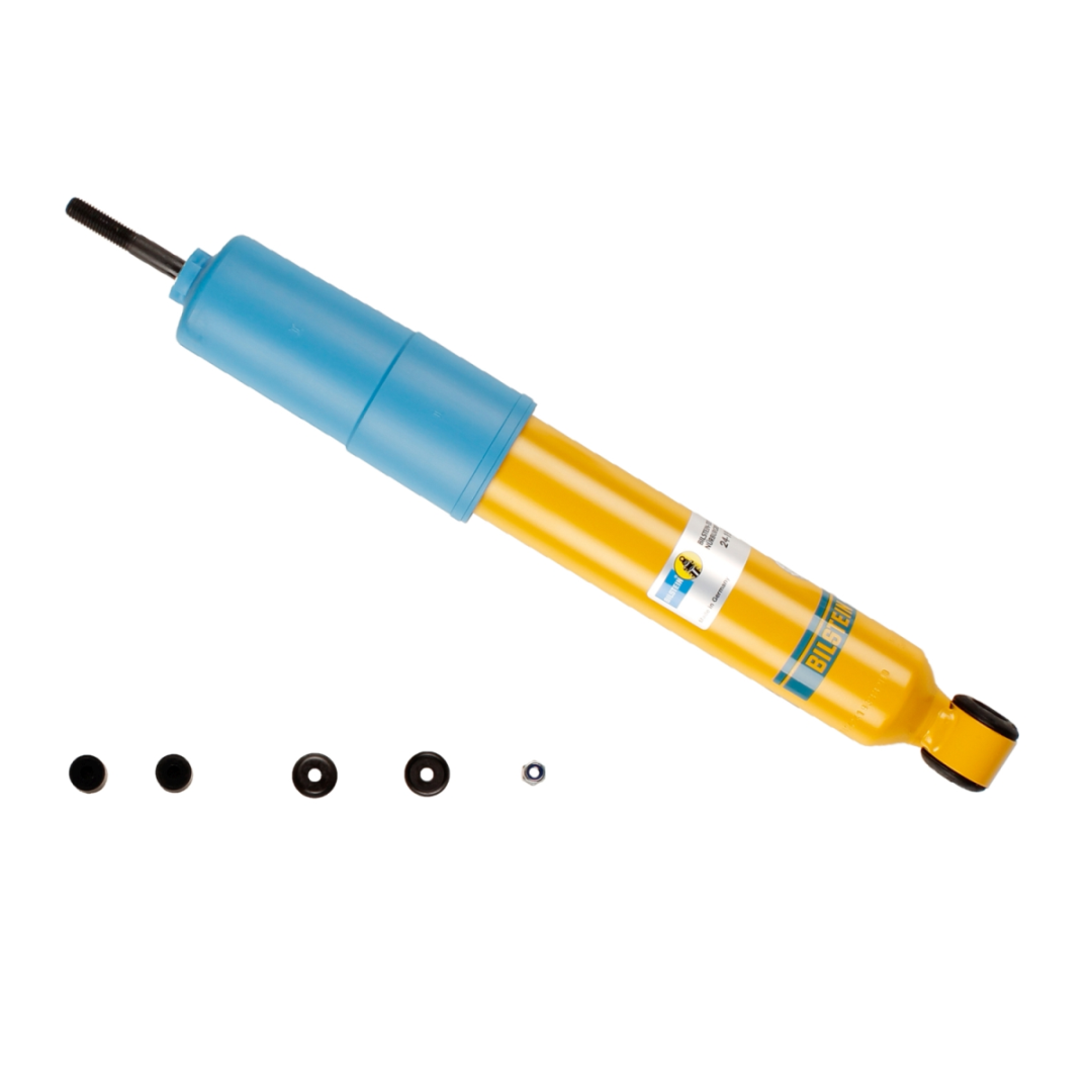 SHOCK ABSORBER | Shocks | Suspension | Goldwagen