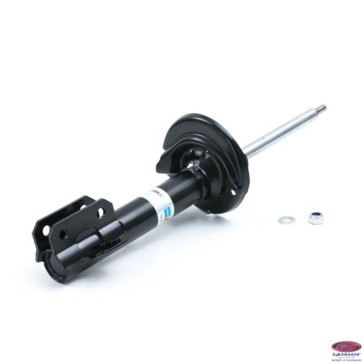 SHOCK ABSORBER RIGHT | Shocks | Suspension | Goldwagen