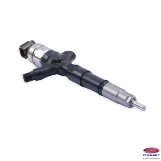 INJECTOR | Injectors | Fuel System | Goldwagen