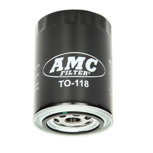 OIL FILTER | Oil Filter | Filters | Goldwagen