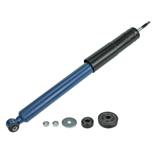 SHOCK ABSORBER | Shocks | Suspension | Goldwagen