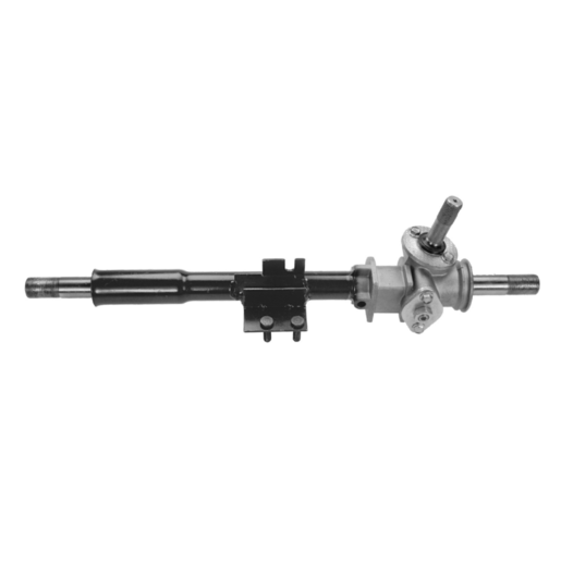 STEERING RACK | Steering Rack Mechanical | Steering | Goldwagen