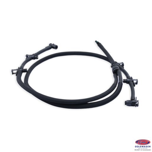 FUEL RETURN PIPE | Fuel Hoses | Fuel System | Goldwagen