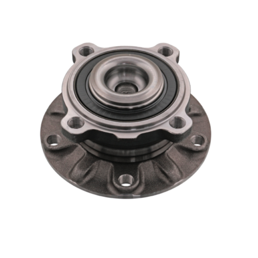 WHEEL BEARING FRONT | Wheel Bearings with Hubs | Suspension | Goldwagen