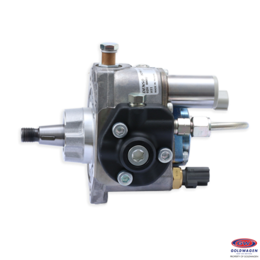 HIGH PRESSURE FUEL PUMP | Fuel Pumps Mechanical | Fuel System | Goldwagen