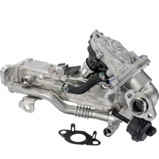 EGR COOLER | EGR Coolers | Cooling/AC | Goldwagen