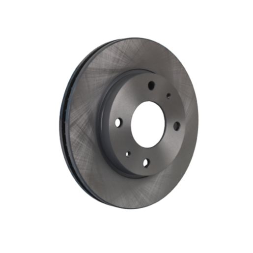 BRAKE DISC FRONT | Brake Discs | Brakes | Goldwagen