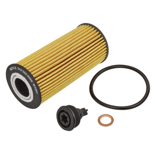 OIL FILTER | Oil Filter | Filters | Goldwagen