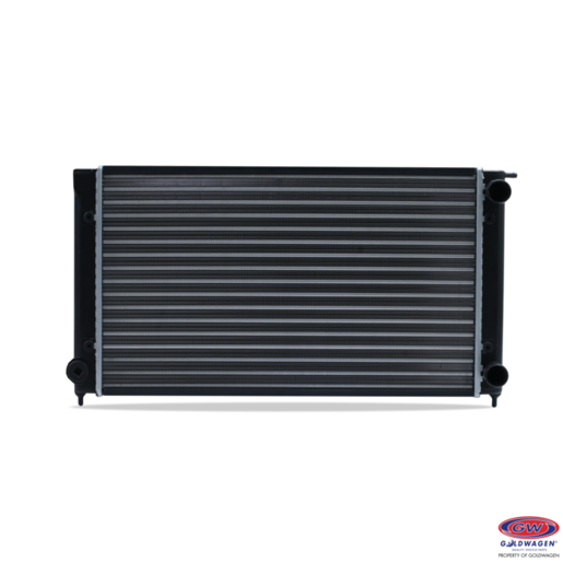 RADIATOR | Radiators | Cooling/AC | Goldwagen