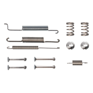 BRAKE SHOE SET | Brake Shoes | Brakes | Goldwagen