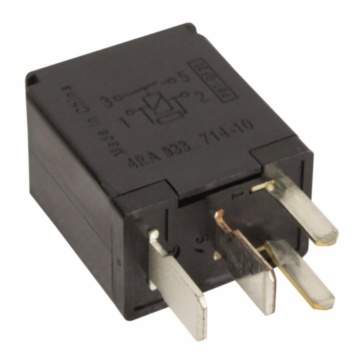 RELAY | Relays/Computer Boxes | Electrical | Goldwagen