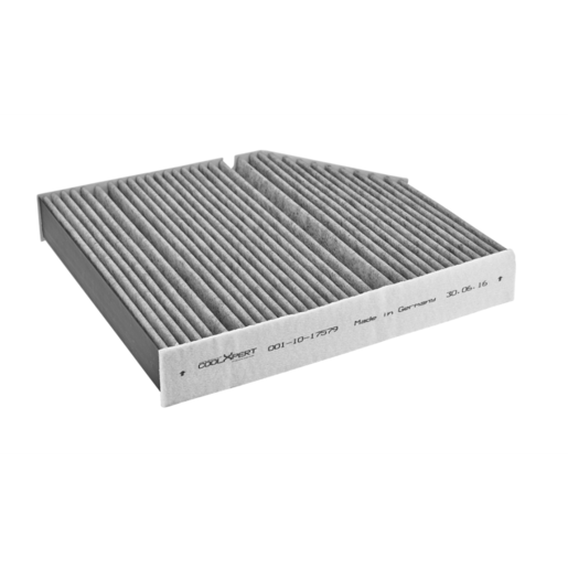 CABIN FILTER CARBON | Cabin Filters carbon active | Filters | Goldwagen
