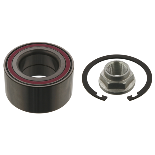 WHEEL BEARING FRONT | Wheel Bearing | Suspension | Goldwagen