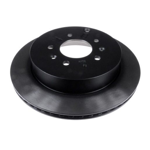 BRAKE DISC REAR | Brake Discs | Brakes | Goldwagen