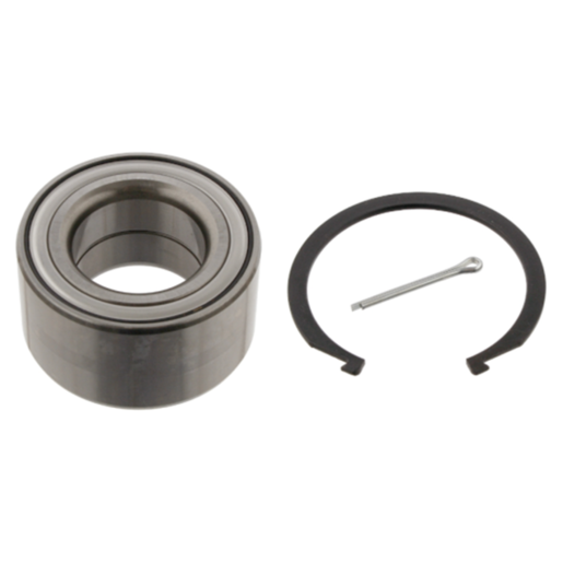 WHEEL BEARING FRONT | Wheel Bearing | Suspension | Goldwagen