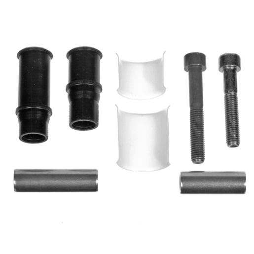 BRAKE CALIPER GUIDE BOLTS KIT FRONT | Seals/Caliper Kits | Brakes ...