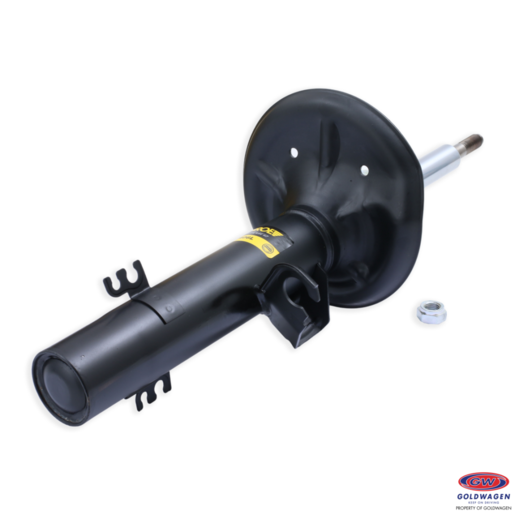 SHOCK ABSORBER LEFT | Shocks | Suspension | Goldwagen