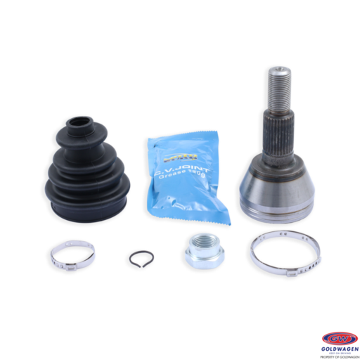 CV JOINT KIT | CV Joints | Drive Train | Goldwagen