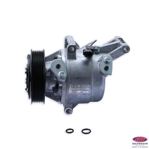 AIRCON COMPRESSOR | AC Compressors/Components | Cooling/AC | Goldwagen