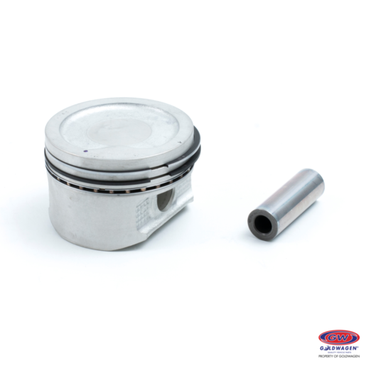 PISTON EACH | Pistons | Engine | Goldwagen