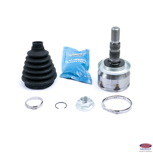 CV JOINT KIT | CV Joints | Drive Train | Goldwagen