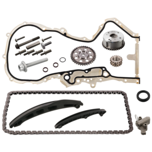 TIMING CHAIN KIT | Timing Chain Kits | Engine Drive | Goldwagen