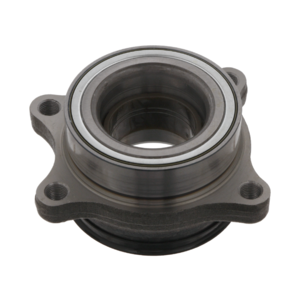 WHEEL BEARING FRONT | Wheel Bearings with Hubs | Suspension | Goldwagen