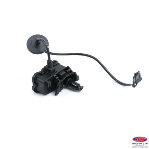 FUEL CAP ACTUATOR | Sensors/Switches/Actuators | Electrical | Goldwagen
